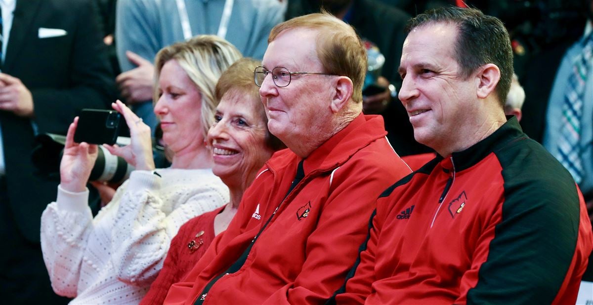 Greg Brohm inducted into the KHSAA Hall of Fame