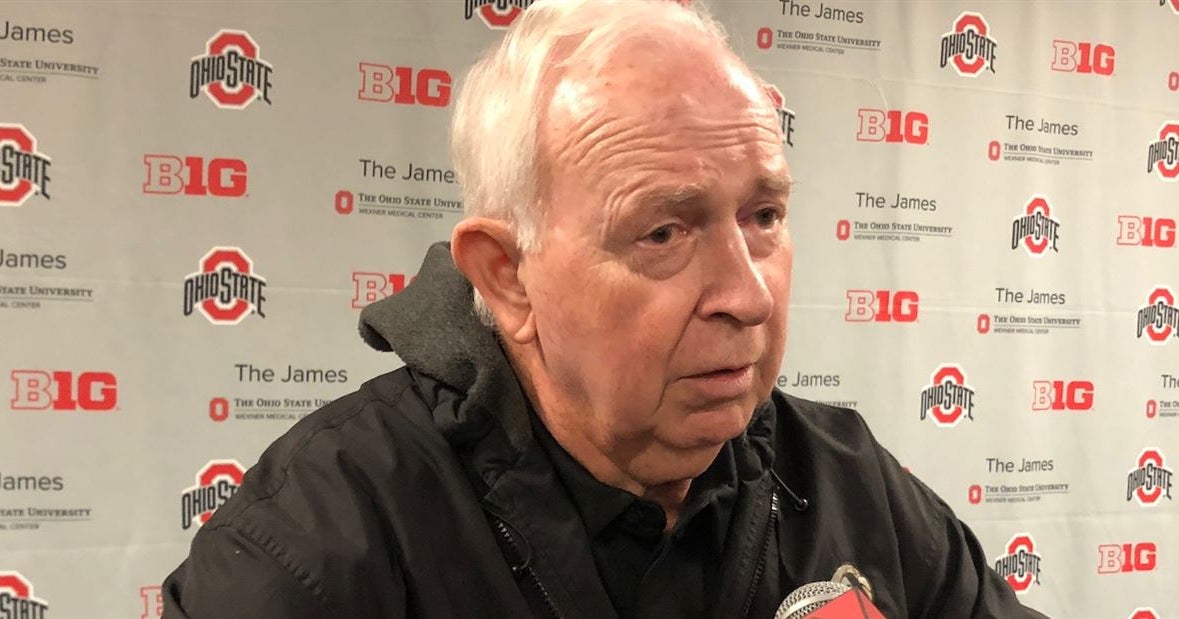 Exhibition game provides unique homecoming for Eldon Miller