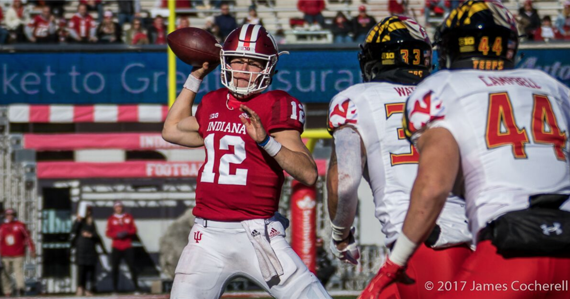 Indiana Hoosiers Football | Bleacher Report | Latest News, Scores ...
