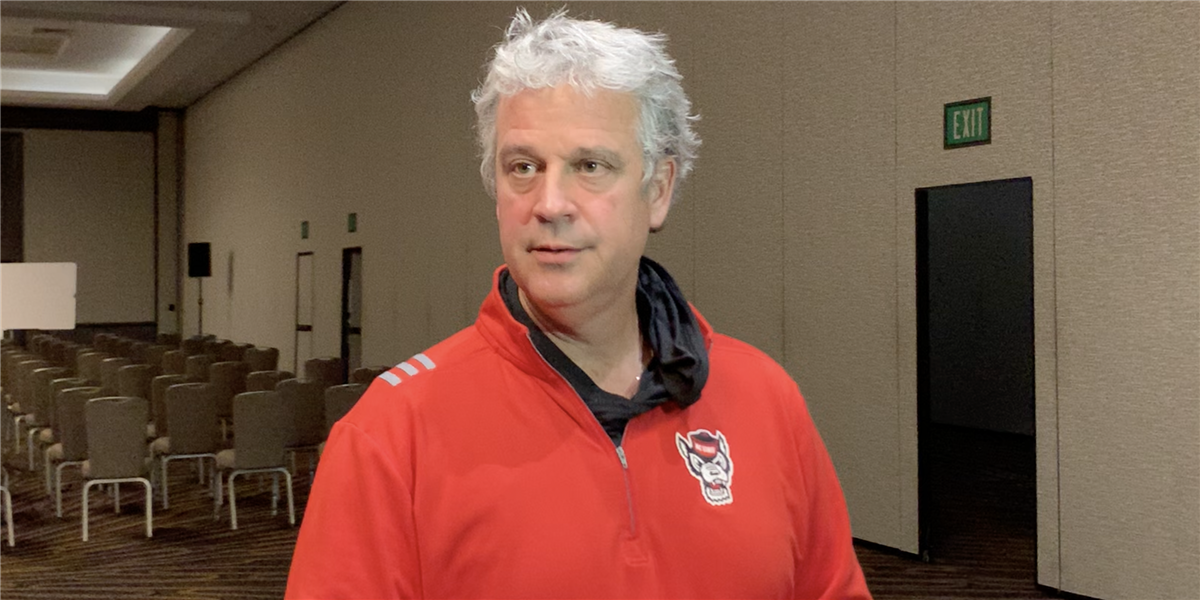 NC State AD Boo Corrigan on Holiday Bowl cancellation: 'It's hard not ...
