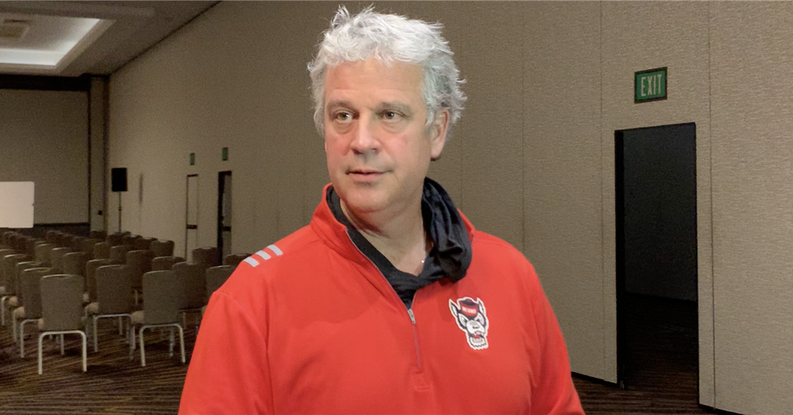NC State AD Boo Corrigan on Holiday Bowl cancellation: 'It's hard not ...