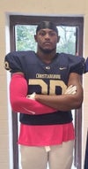 Jaiden Edwards, Courtland, Offensive Line