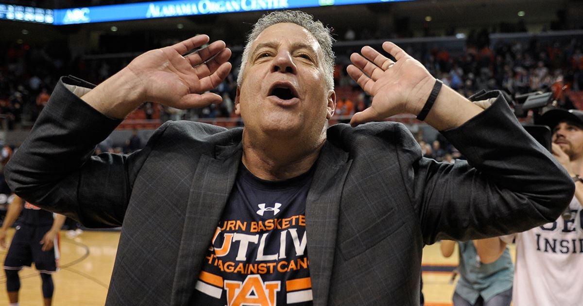 Jason Caldwell's Friday Auburn mailbag column