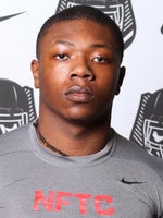 Brison White, East Ridge, Safety