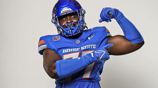 FB Recruiting Latest News & Related Headlines