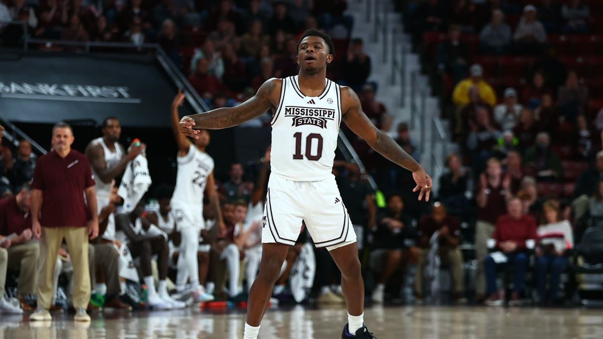 Column: As offense continues to grow, Mississippi State has defensive ...