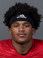 Jackson Hamilton, Louisville, Linebacker