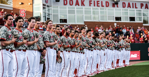 NC State Baseball 2019: Postseason Projections for April 10