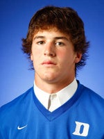 Jake Kite, Duke, Safety