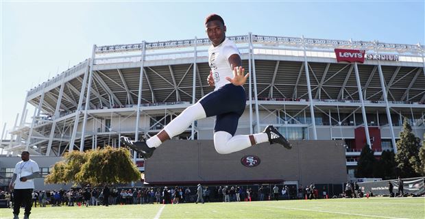 Oregon Ducks Recruiting: Giles Jackson announces Final Four