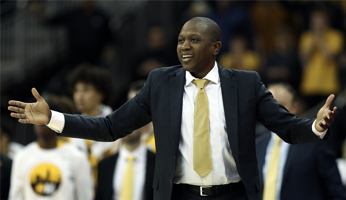 Nate Oats push: Missouri coach Dennis Gates wants explanation from ...