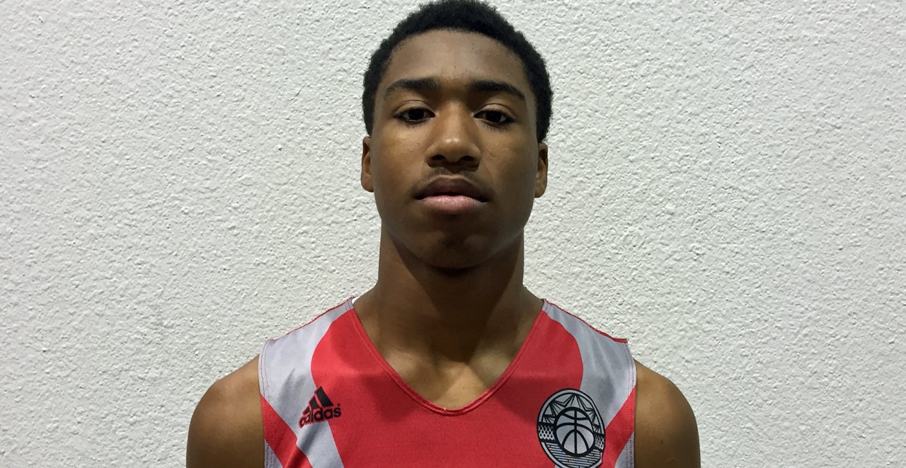 Ex-Trinity star Jay Scrubb to visit Louisville