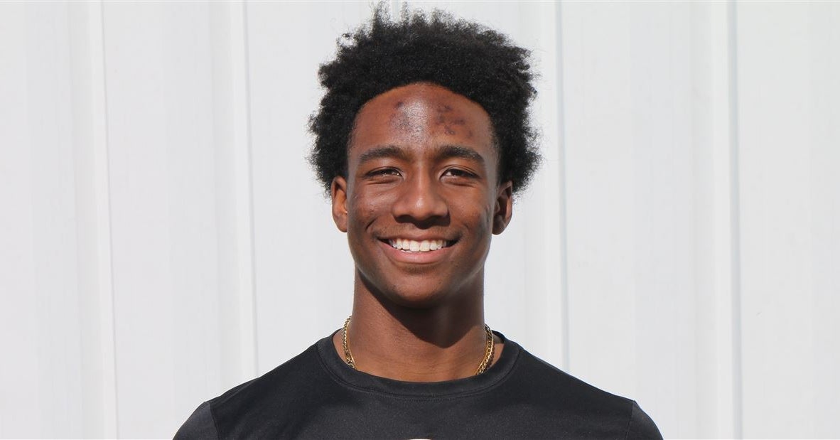 Keaten and Destin Wade set sights on recruiting others to Kentucky