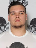 Justin Kopko, Penn State, Offensive Tackle