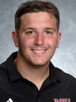 Drew Cassens, Northern Illinois, Tight End