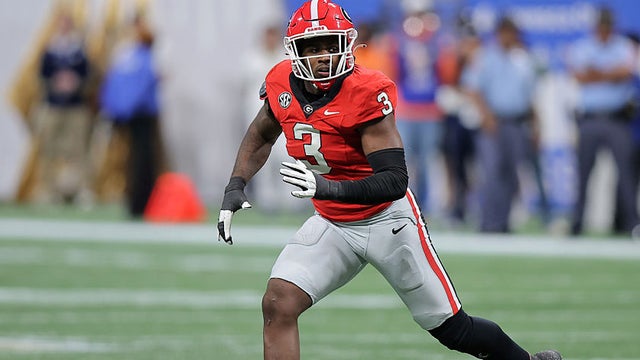 Dawgs247 Home - Georgia Bulldogs Football & Recruiting