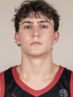 Parker Robinson, Overtime Elite, Shooting Guard