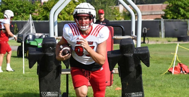 Louisville vs Kentucky: Depth Chart Comparison