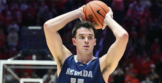 College basketball transfer portal 2025: Top 10 big men still available, Nick Davidson leads