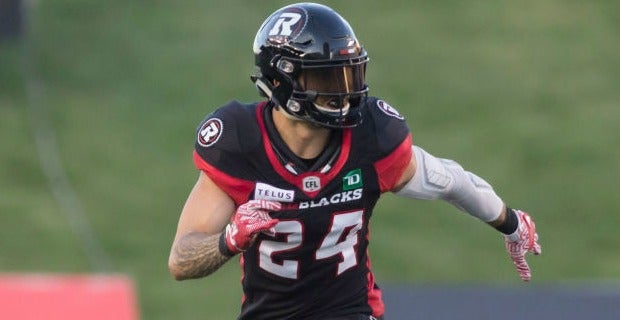 Former Rutgers DB Anthony Cioffi calls NY Jets signing 'surreal'