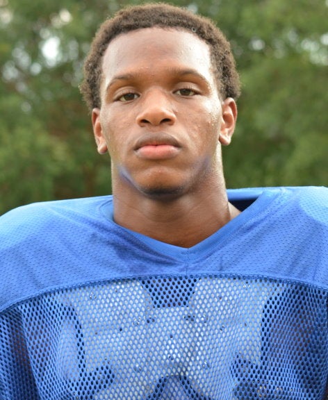 Pugh starting to emerge in 2014