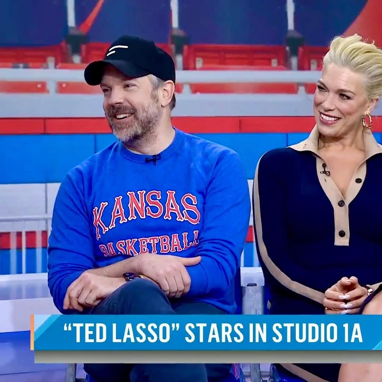 Ted Lasso Season 3
