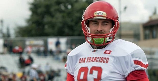 JUCO P Louis Hedley officially signs with Miami