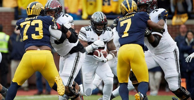 What you need to know ahead of Week 12 in college football