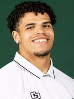 Jordan Sanders, Cal Poly, Defensive Line