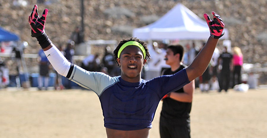 Announcements for Blue-Grey Classic