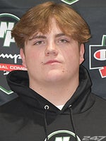 Dylan Sikorski, Sumner, Offensive Line