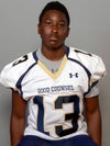 Myles Robinson, Good Counsel, Cornerback