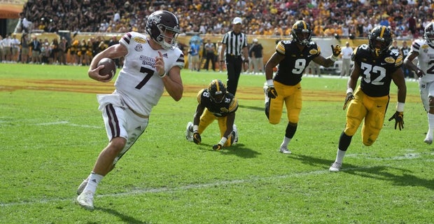 ESPN releases final Football Power Index pre-title game