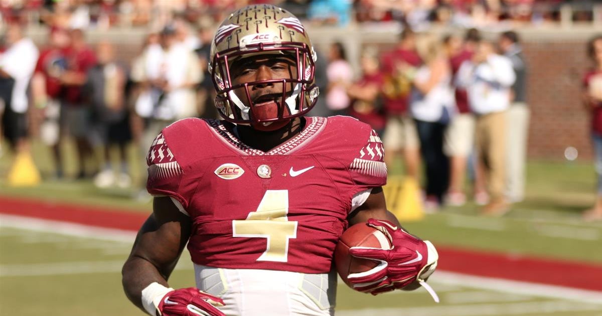 Louisville defense relents to FSU, Cook