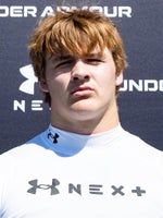 Ashley Walker, Chaminade-Madonna, Offensive Line