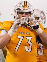 Noah Dunham - Yuba City - 2021 junior season highlights