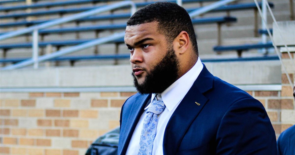 Ja’Mion Franklin Opens Up on Transfer from Notre Dame