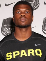 Michael Badejo, SMU, Edge