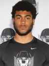 Dante Zanders, Boca Raton, Tight End