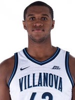 Eric Dixon, Villanova, Center