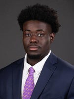 Emmanuel Poku, East Carolina, Offensive Tackle