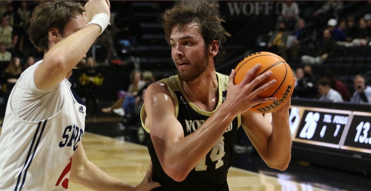 Sam Godwin joins Sooners as preferred walk-on