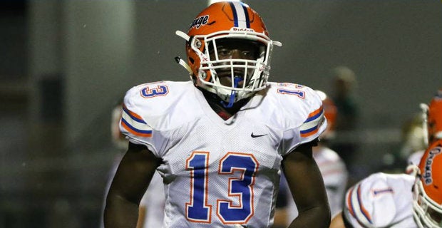 Countdown of Buckeyes’ Top 21 Targets, where OSU stands