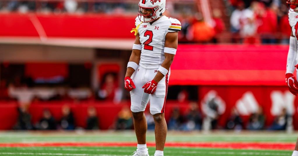 NFL Terps roundup: Rookies make preseason debut, including impact ...