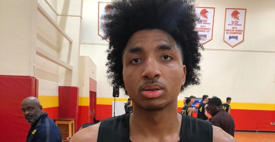 Reports: Mississippi State's Jaquan Scott enters name in transfer portal