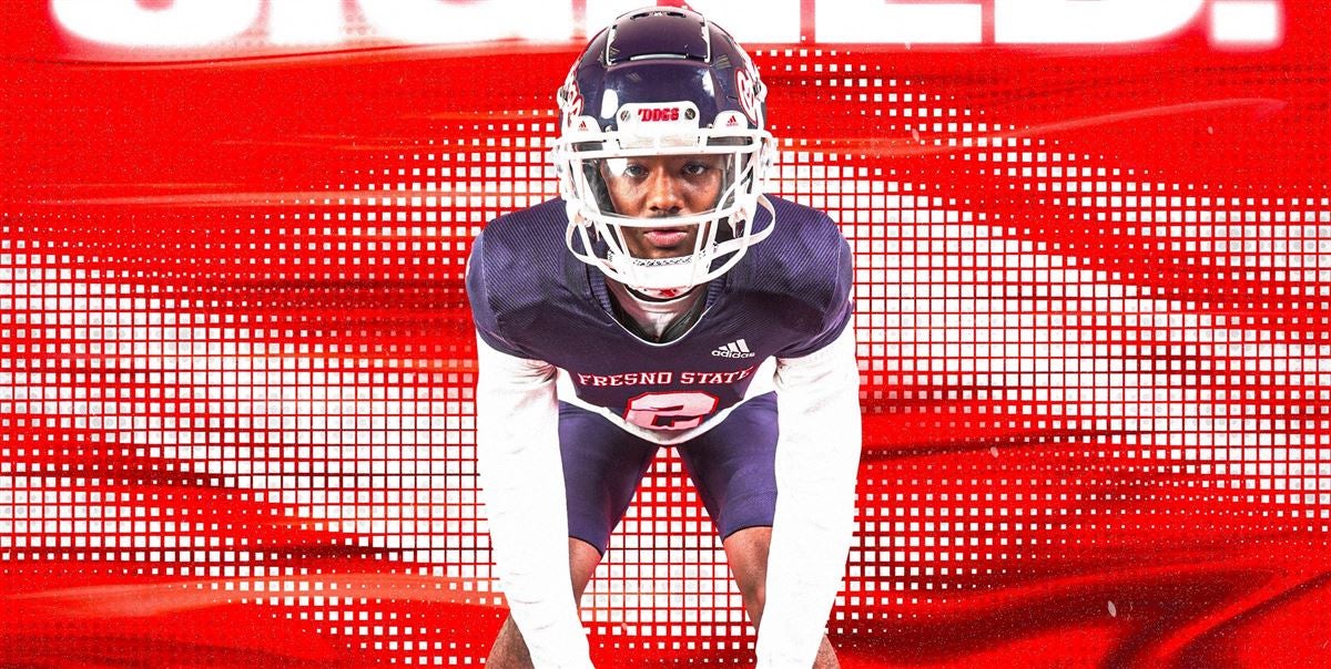 VIP Interview: Fresno State CB commit Jakari Embry