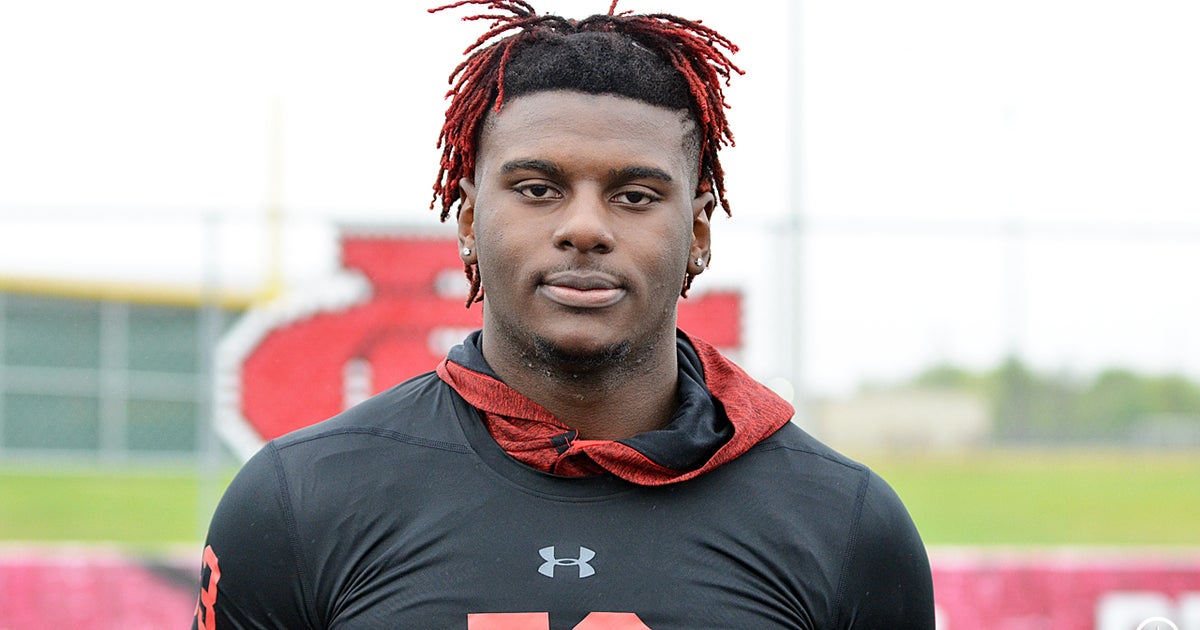 How Jalen Redmond's Return Amplifies OU's Defensive Line Issues