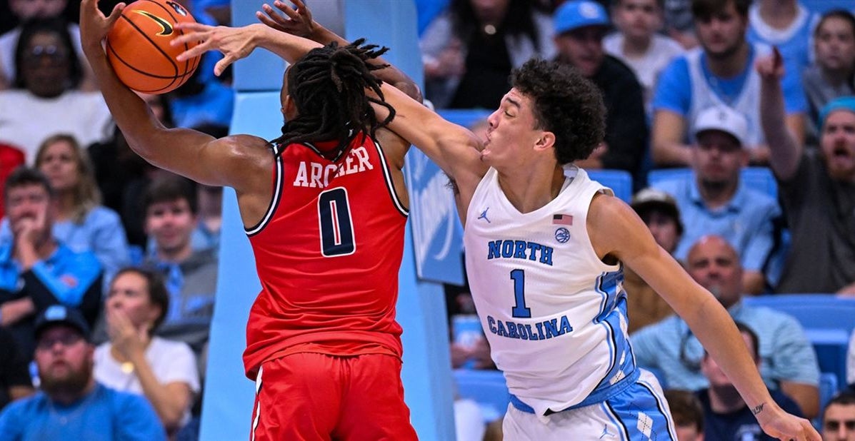 Zayden High's 5 Best Games as a Freshman and What They Might Mean