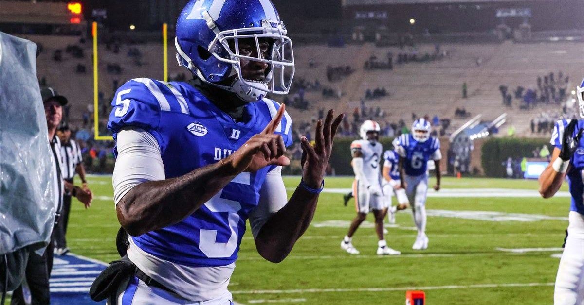 Familiarity and consistency will give Duke more options on offense this ...