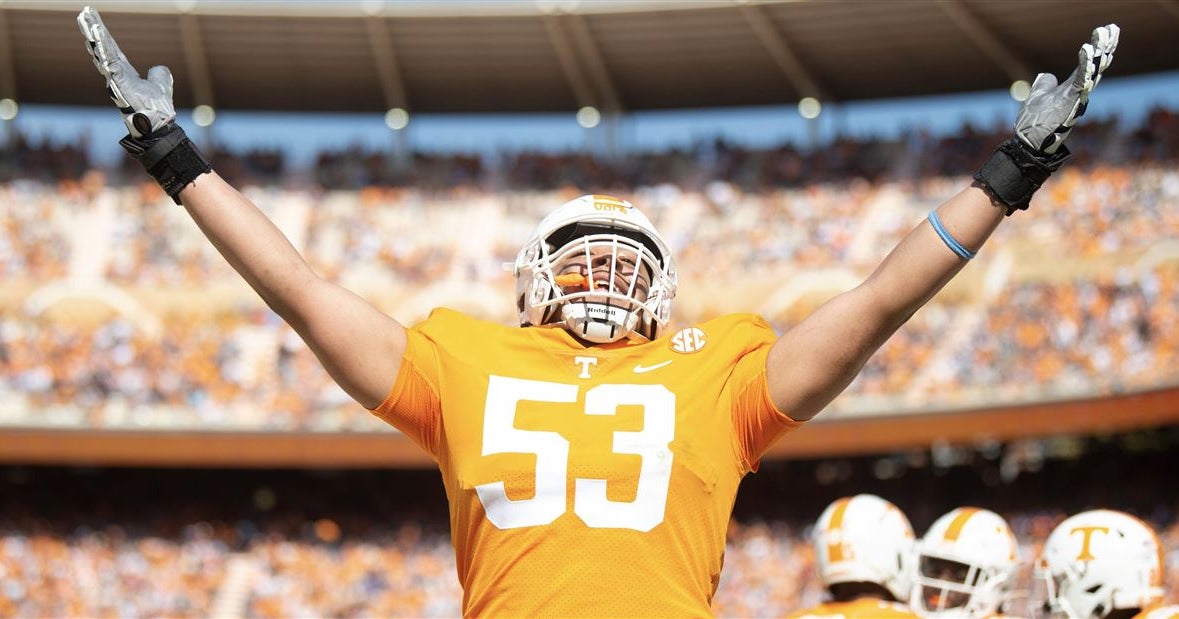 GoVols247 Podcast: No. 3 Vols mash UT Martin, 65-24